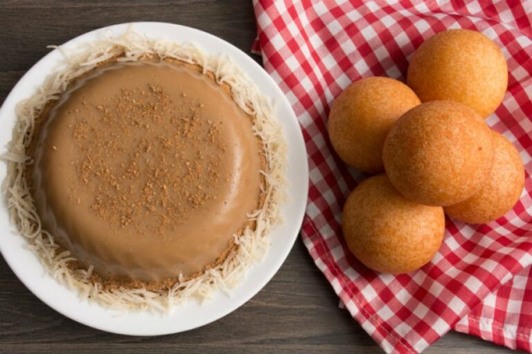 Delicias de Colombia: La gran cena navideña en el país