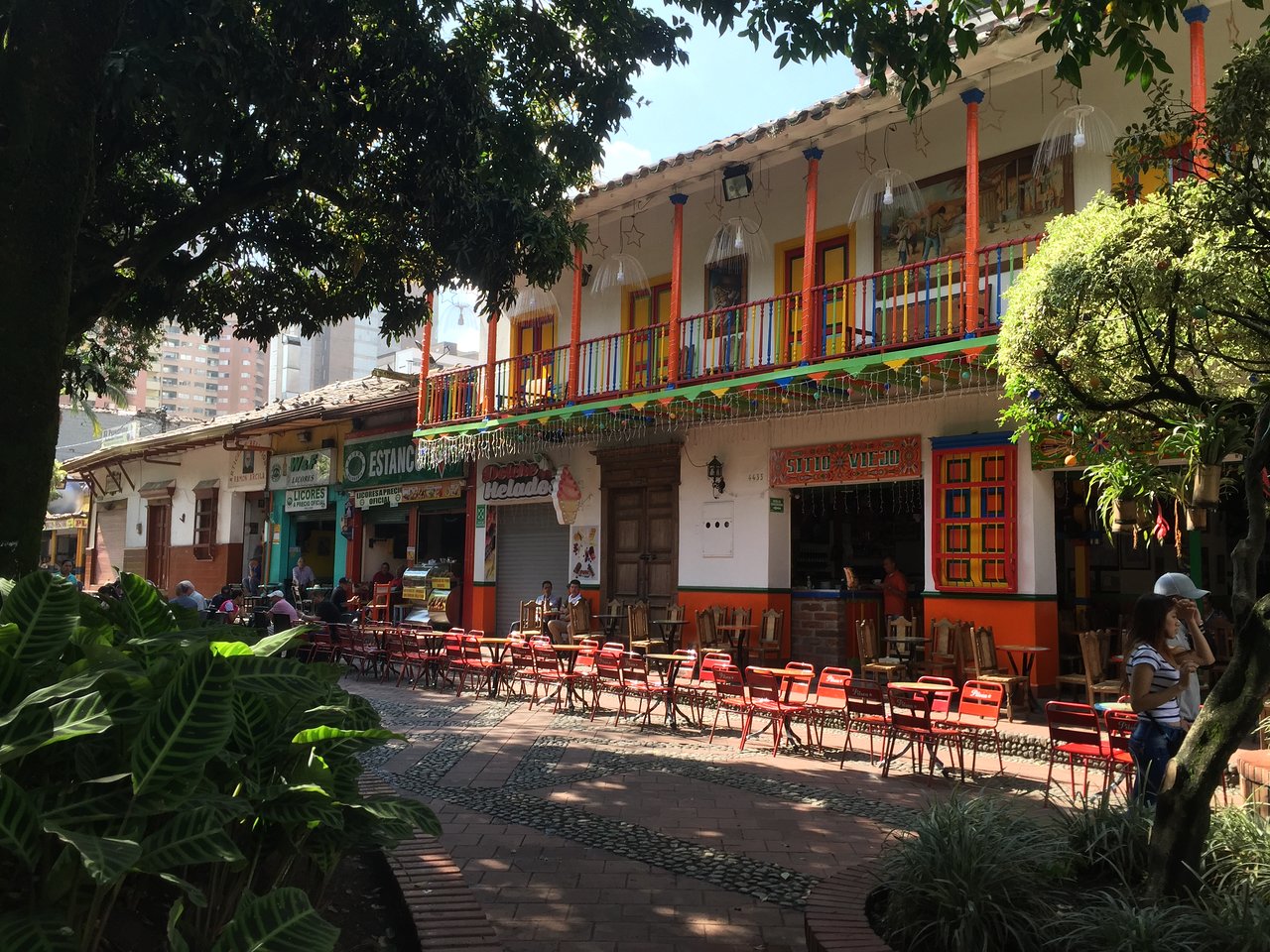 El municipio más pequeño y con mayor desarrollo del país: Sabaneta.