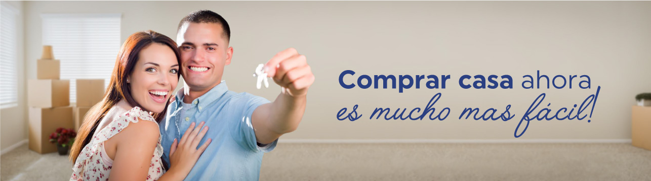 Guía fácil para comprar casa en Colombia con MultiHomes