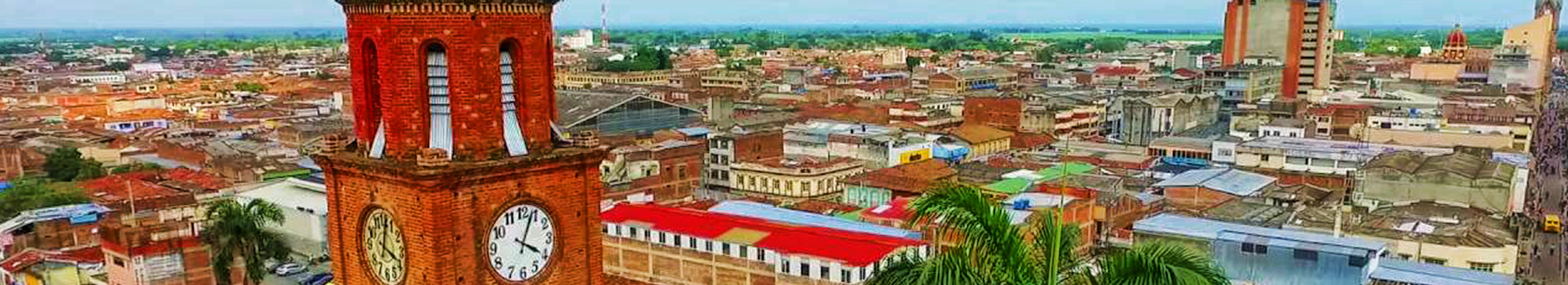 PALMIRA - MultiHomes